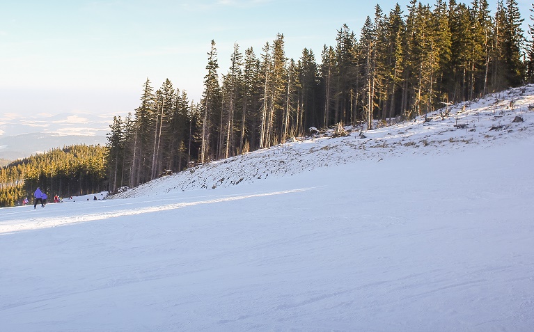 Ski Hlinsko | Svět cestovatele
