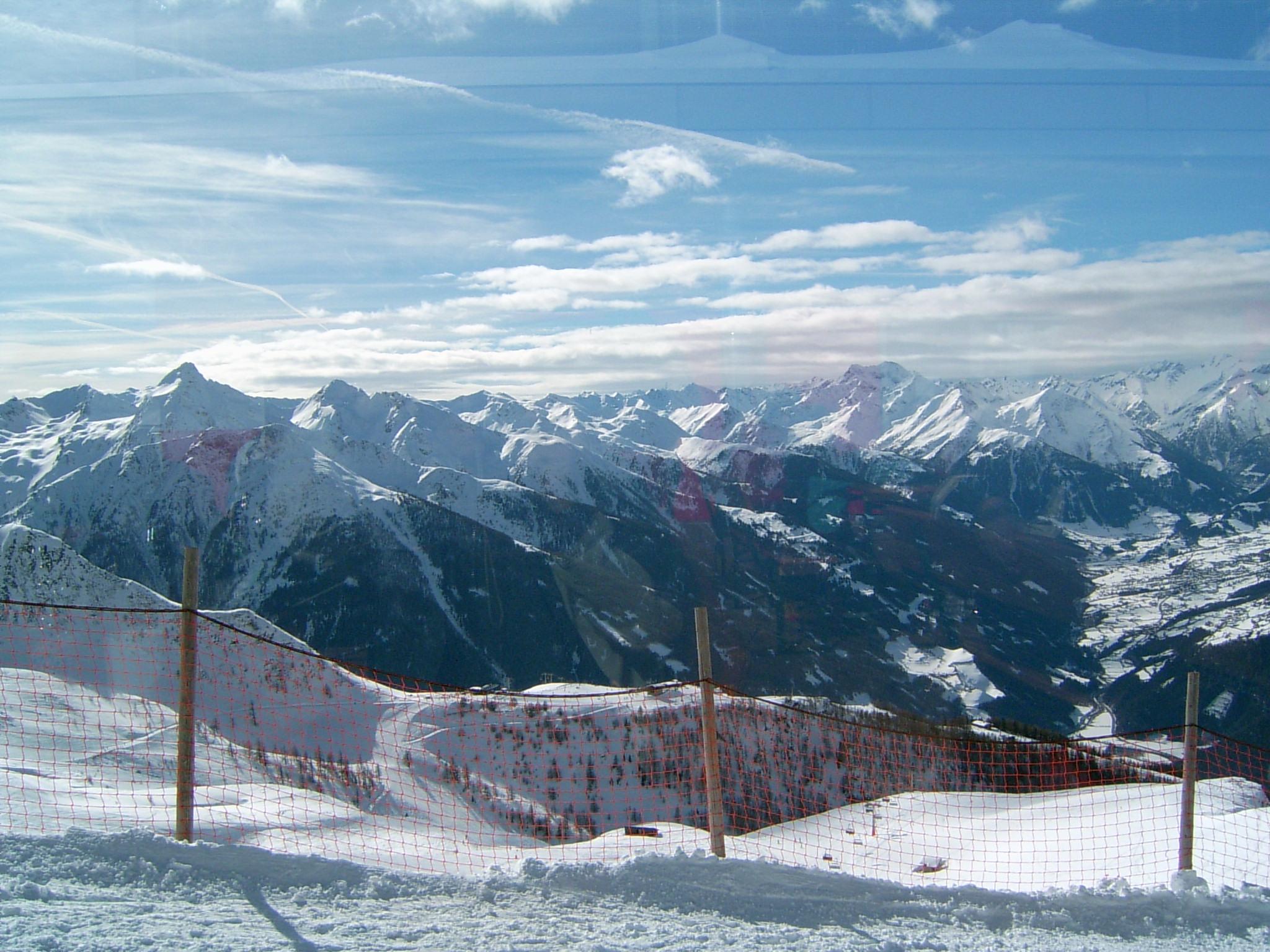 Matrei in Osttirol | Svět cestovatele