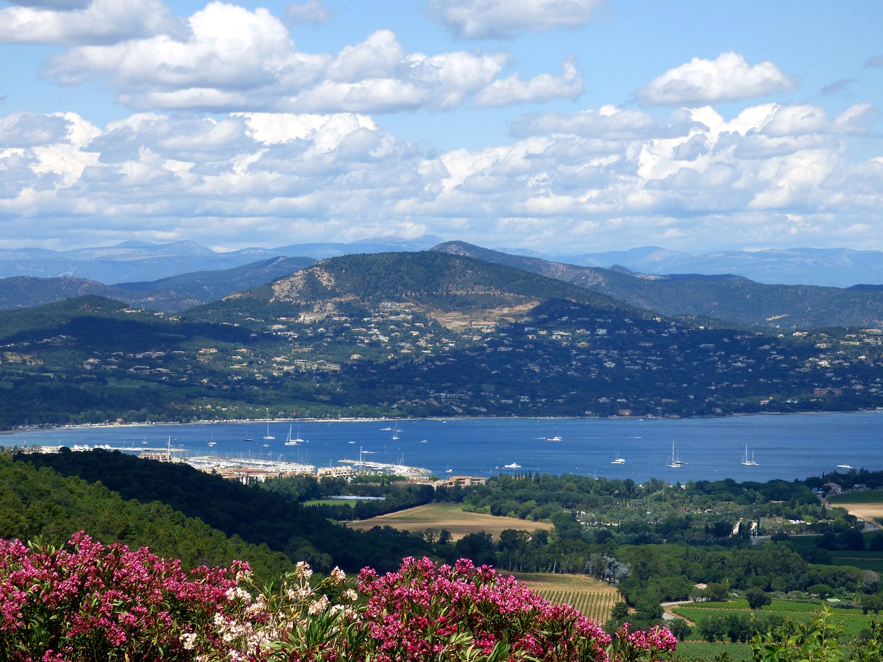 Dovolená v Provence | Svět cestovatele
