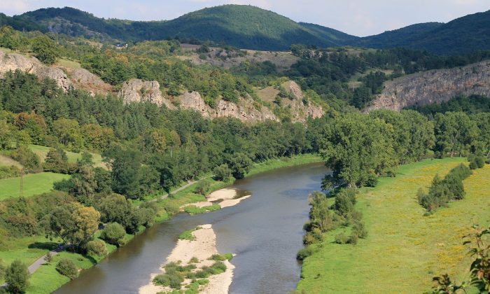 Na výletě podél řeky Berounky | Svět cestovatele