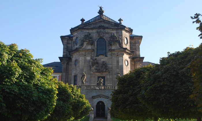 Tanec smrti na Kuksu: Nejde o zámek | Svět cestovatele