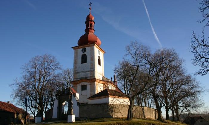 Obec Pičín na Příbramsku zve do Kuchyňky i Pohádkové země | Svět ...