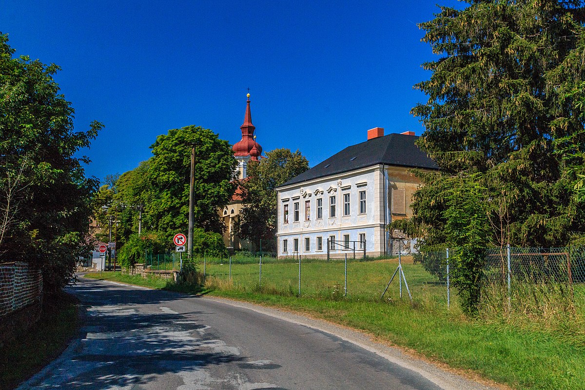 Habry: Obec spojená se jménem Jana Žižky z Trocnova