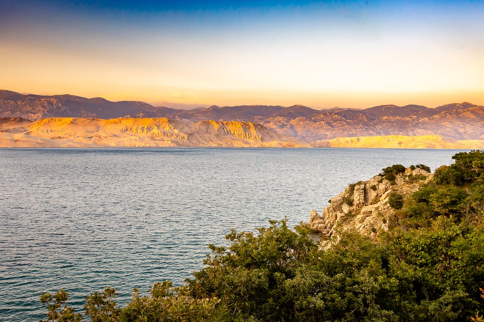 Neprodražte si dovolenou v Chorvatsku | Svět cestovatele