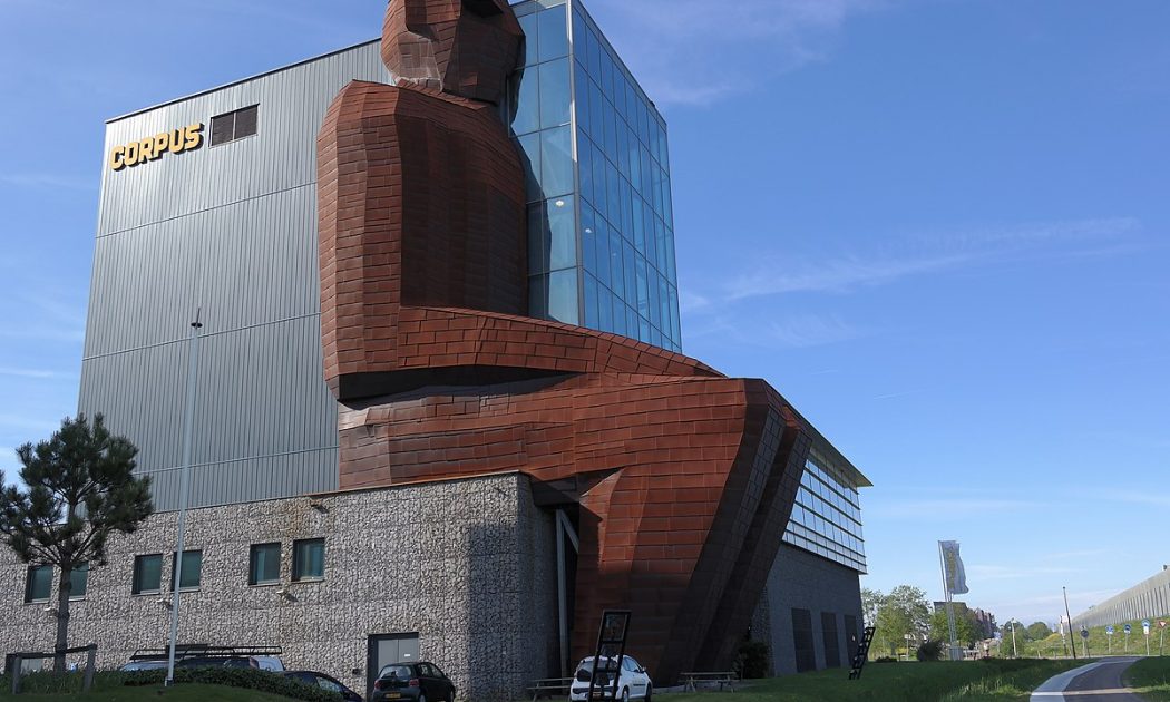 Zajímavý pohled do lidského těla v Corpus Museu