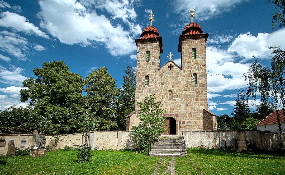 Český Brod, Lipany a Tismice jako cíle vašich výletů