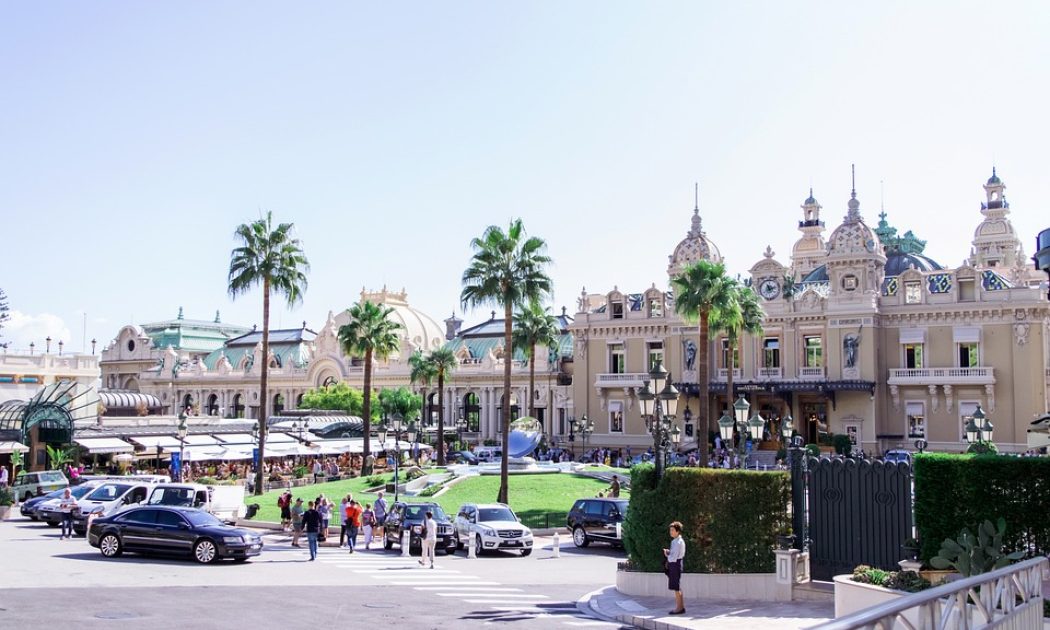 Monako a jeho největší zajímavosti | Svět cestovatele