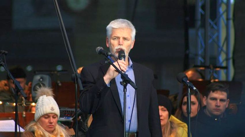 Prezident Petr Pavel navštívil Karlovy Vary | Svět cestovatele