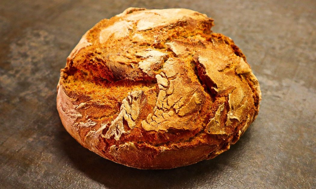 Poctivý černý chleba jako od prababičky | Svět cestovatele