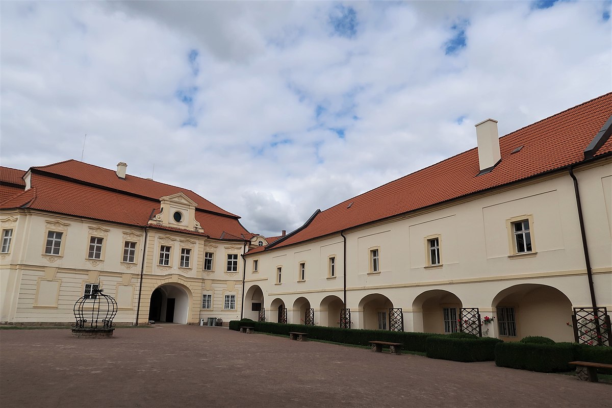 Co má společného město Chrast s knihou Codex gigas