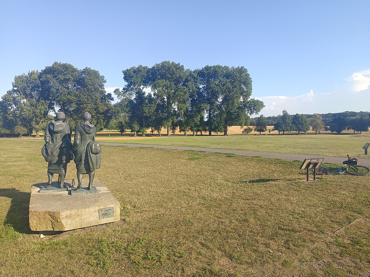 Na svatého Václava do Libice nad Cidlinou