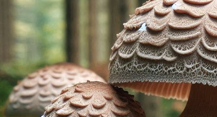 Jedovaté bedly rostou – inu jako houby | Svět cestovatele