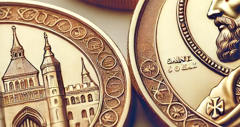 Česko razí nové mince – lidi zaskočily | Svět cestovatele