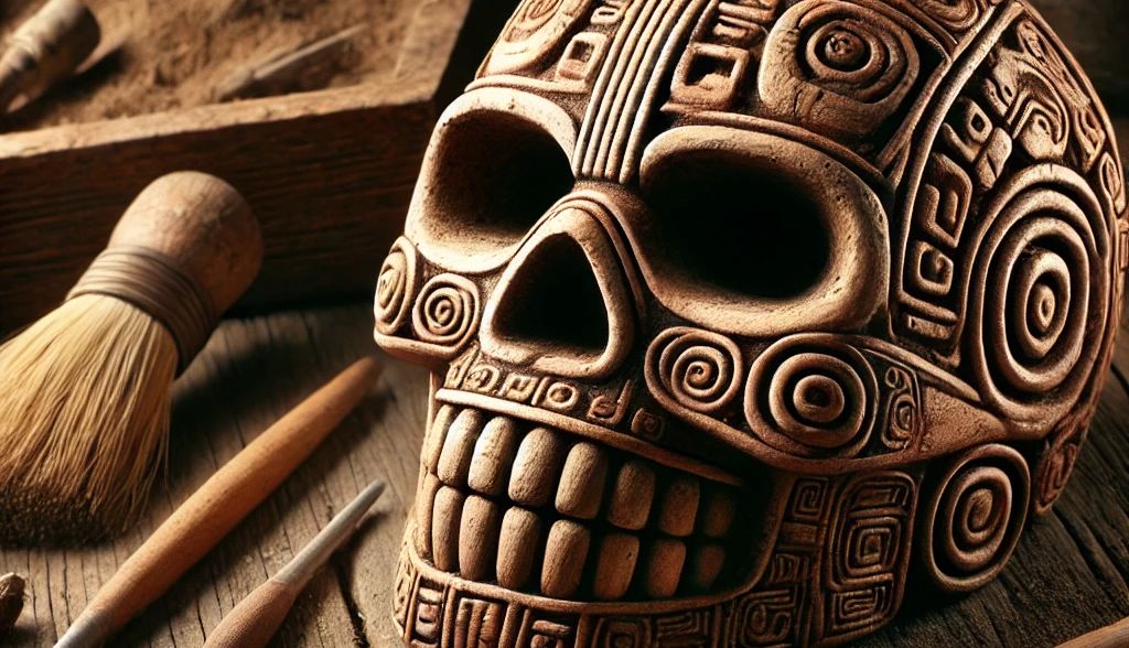 Aztékové měli všechno promyšlené – zvuk | Svět cestovatele