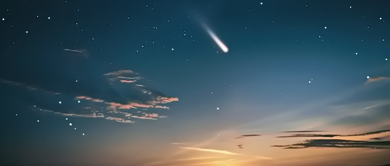 Perseidy 2025: Kosmický ohňostroj, který | Svět cestovatele