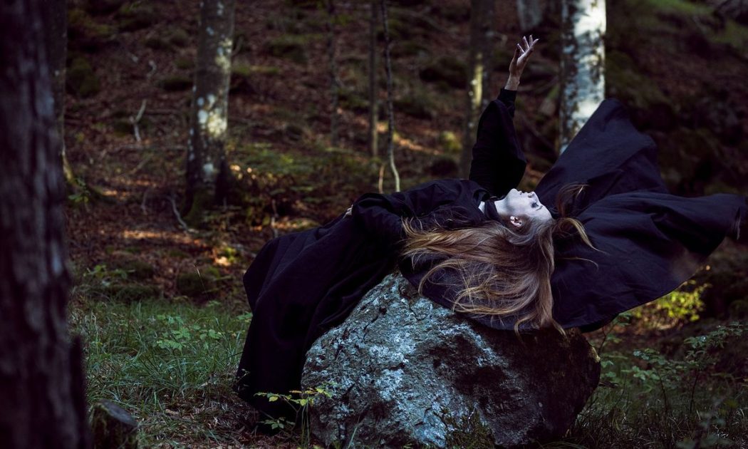 Kladivo na čarodějnice sepsal kněz | Svět cestovatele