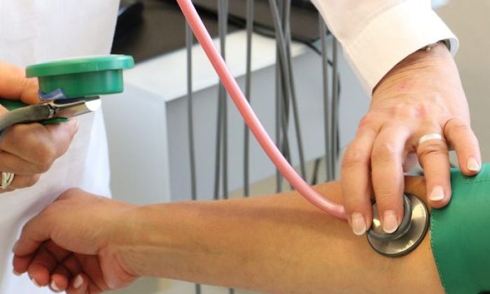 Měla jsem zápal plic: Lékař mi da | Svět cestovatele